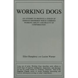 Working Dogs